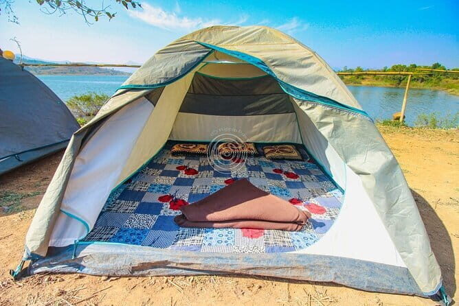 Pawna Lakeside Camping - Authentic Experiences and Real Reviews