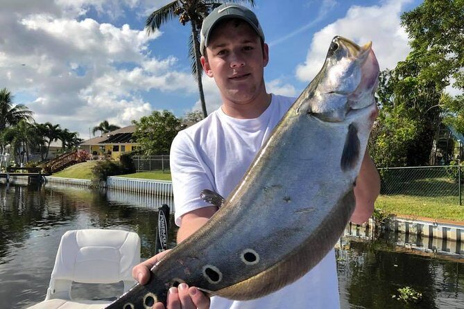 Peacock Bass Fishing Trips near Boca Raton - An In-Depth Look at the Boca Raton Fishing Adventure