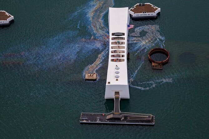 Pearl Harbor and Honolulu City Tour - The Pros and Cons