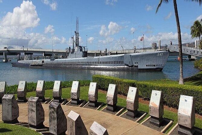 Pearl Harbor and Mini Circle Island Tour from Waikiki - Who Will Love This Tour?