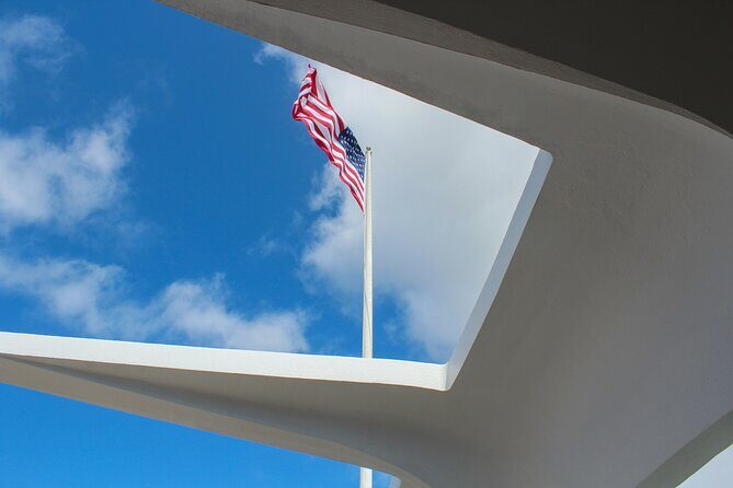 Pearl Harbor Arizona Memorial - FAQ: Practical Questions about the Pearl Harbor Tour