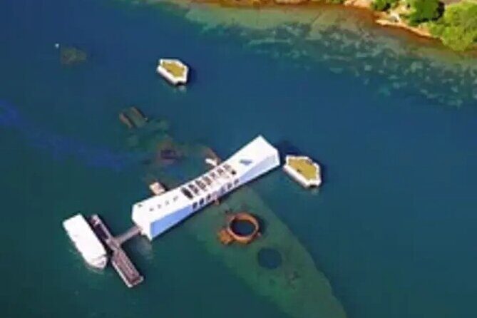Pearl Harbor Arizona tour from HNL Airport - Practical Details That Matter