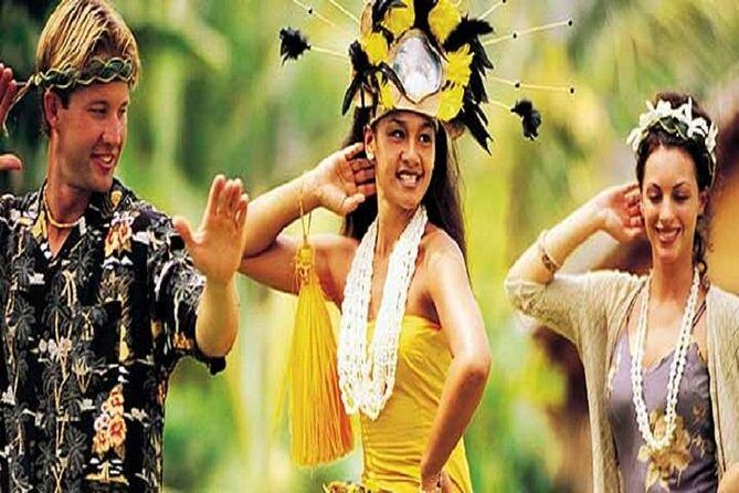 Pearl Harbor + Dole Plantation + Polynesian Center from Kauai - What Travelers Should Know