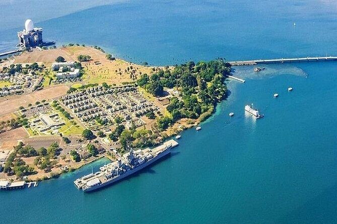 Pearl Harbor & Mini Circle Island Departing from Maui - Who Will Love This Tour?