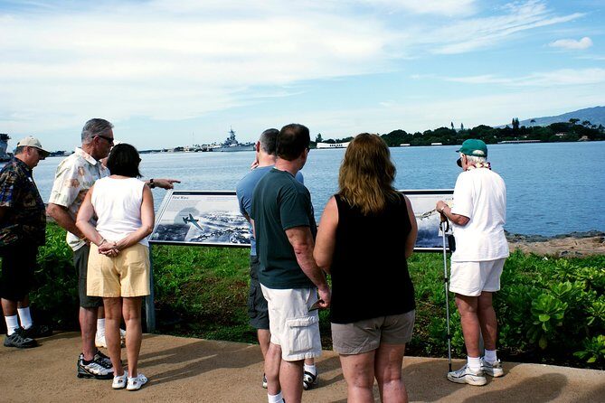 Pearl Harbor Self-Guided Multimedia and Virtual Reality Tours - Final Thoughts: Who Will Love This Tour?