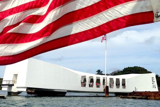 Pearl Harbor Tour Arizona Memorial and USS Bowfin - Who Should Consider This Tour?