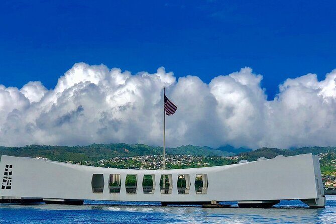 Pearl Harbor USS Arizona Memorial "Private" - What Travelers Say: Authentic Perspectives