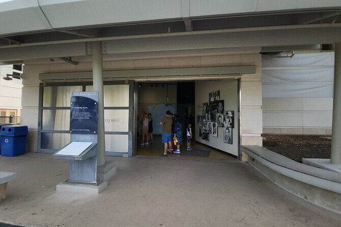 Pearl Harbor Visitor Center and Oahu Grand Circle Island Tour - Final Thoughts