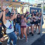 Pedal Saloon Fort Worth Stockyards 2 Hour Private Tour - Who Will Love This Tour?