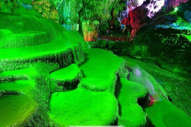 Peking Man Site-Stone Flower Cave and Marco Polo Bridge Day Tour - The Experience from Other Travelers’ Perspective