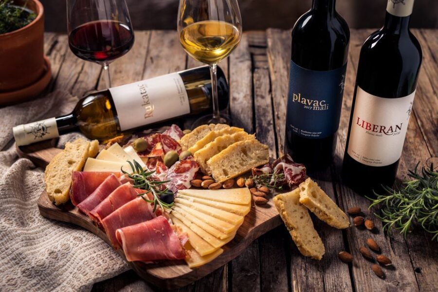 Peljeac wine tasting and local winery visit - Why This Tour Is Worth Your Time