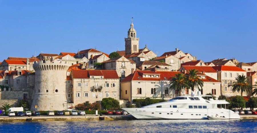 Peljesac Peninsula & Korcula Island Day-Trip from Dubrovnik - Transport, Group Size, and Overall Value