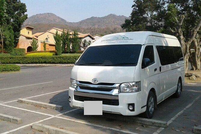 Penang Airport PEN to Penang Island - Round-Trip Private Transfer - Who will benefit most from this service?