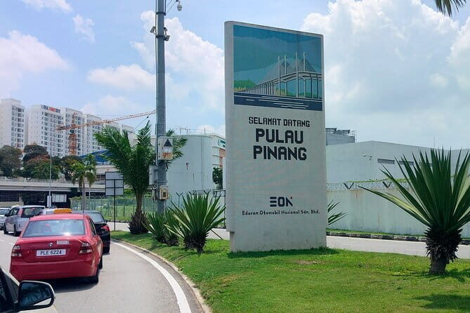 Penang Airport Transfer - Additional Experiences and Alternatives