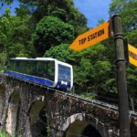 Penang City & Temple Tour with Penang Hill(Fast Lane)& Kek Lok Si - Authentic Experiences and Traveler Insights
