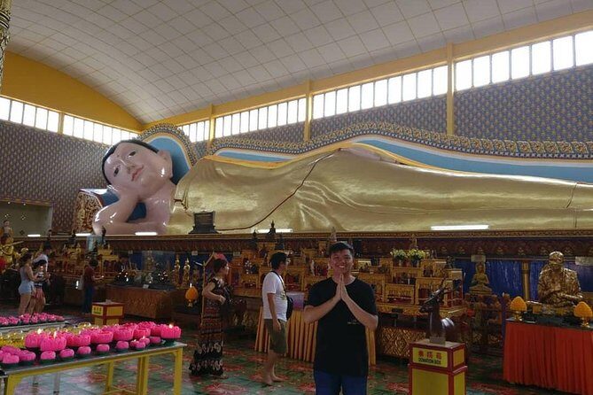 Penang City Temple Tour with Penang Hill(Fast Lane) & Kek Lok Si - Real Travelers Speak: Authentic Perspectives