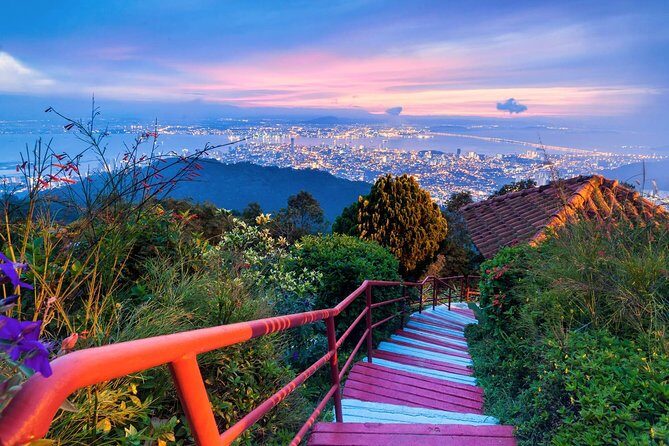 Penang Day Trip with City Tour and Penang Hill (Fast Lane) - The Value and Overall Impression