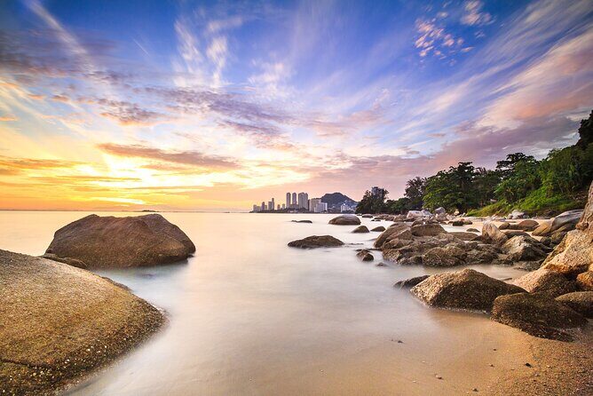 Penang Full Day Tour with Penang Hill, Kek Lok Si & Fruit Farm - What’s the Value?