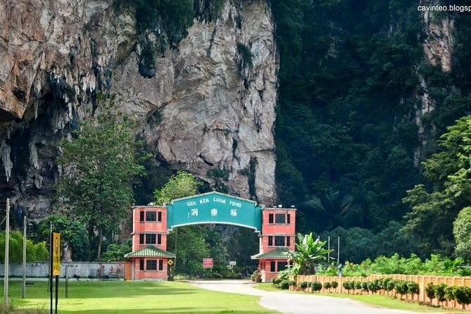 Penang Hotels To Kuala Lumpur International Airport EN-ROUTE Ipoh Heritage Tour - Final Thoughts