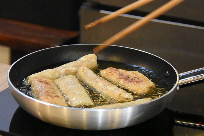 Peranakan Cooking Class in Singapore, near Lavender MRT Station - The Practicalities: What to Expect and How to Prepare