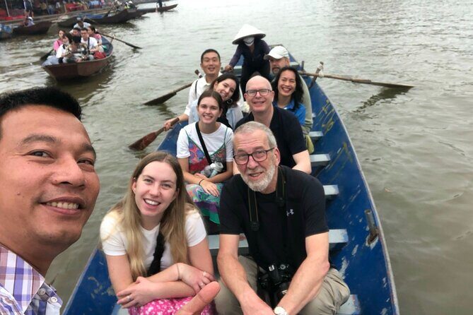 Perfume Pagoda 1 Day Tour from Hanoi with Traditional Boat Ride - Is This Tour Right for You?