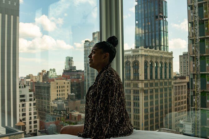 Personal Photographer during NYC Visit - Who Will Love This Experience?