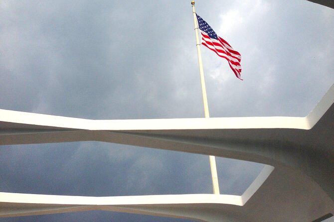 Personalized Private Pearl Harbor National Memorial Oahu Tours - Who Should Consider This Tour?