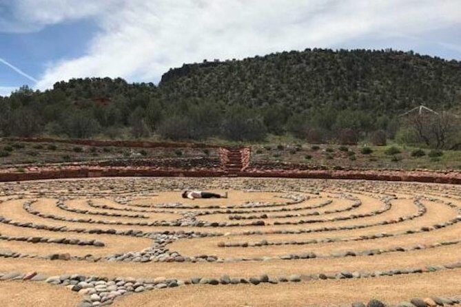 Personalized Spiritual Journey Tour in Sedona - Practical Details and Tips