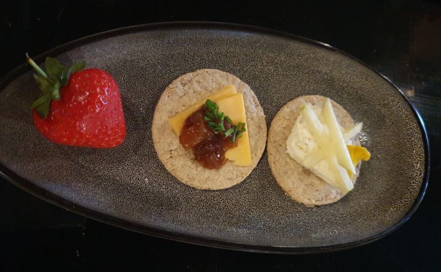 Perth: Guided Food Walking Tour - Value and Practical Considerations