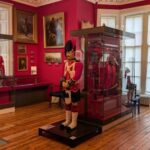 Perth: The Black Watch Castle and Museum Entry Ticket - Value and Practical Tips