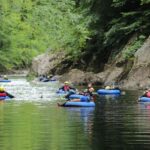 Perthshire: Adventure Tubing and Cliff Jumping Experience - What Travelers Are Saying