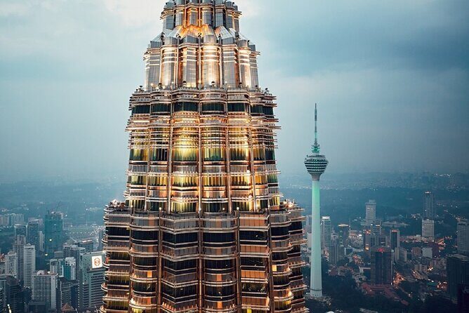 Petronas Twin Tower Ticket Lunch & Round Trip Hotel Transfer - Analyzing the Price and Overall Value
