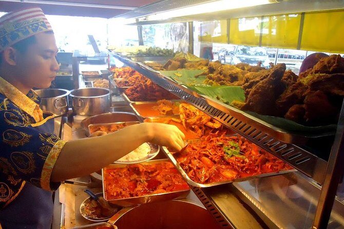 Petronas Twin Towers Admission with Private Pickup & Nasi Kandar - The Sum Up: Is This Tour Worth It?