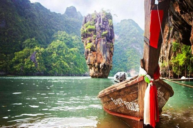 Phang Nga Bay Sea Canoeing Trip - Who Is This Tour Best For?