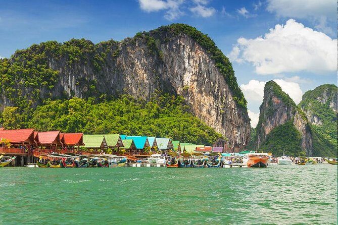 Phang Nga Bay Tour by Speed Boat - Why This Tour Works for Travelers
