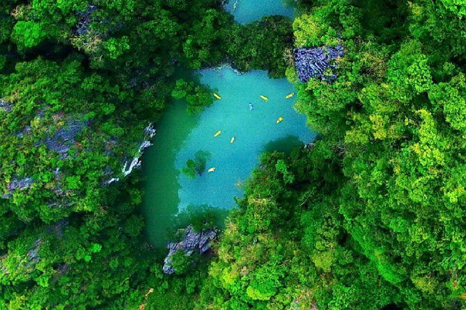 Phang Nga Hong by Starlight - How the Tour Values Against Price