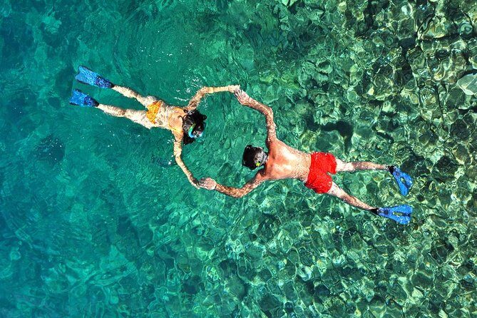 Phi Phi Island Amazing Daytrip with Snorkeling & Lunch - Analyzing Value and Suitability