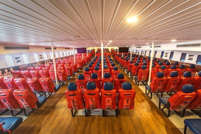 Phi Phi Island Ferry Ticket - What Travelers Say