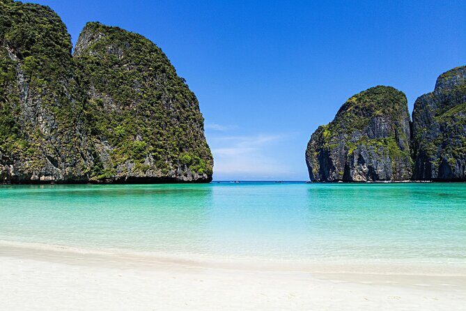 Phi Phi Island Tour from Phuket by Speedboat with Famous Maya Bay - What Travelers Say