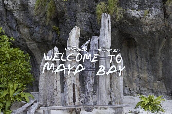 Phi Phi Islands Adventure Day Tour by Speedboat from Krabi - What Travelers Really Think