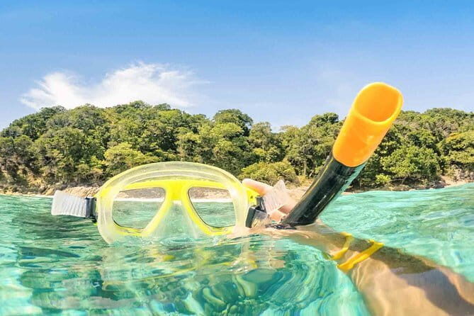 Phi Phi Islands Adventure: Ferry, Snorkeling & Island Lunch - Pricing and Value