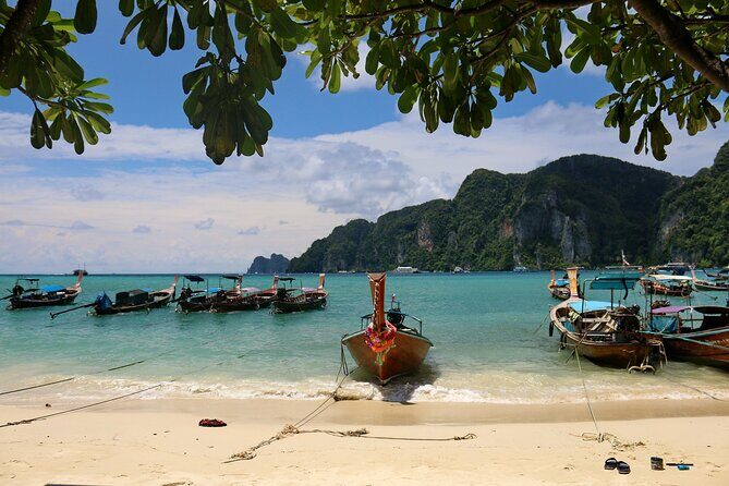 Phi Phi Islands and Khai Island Day Tour from Phuket by Speedboat - Why This Tour Stands Out