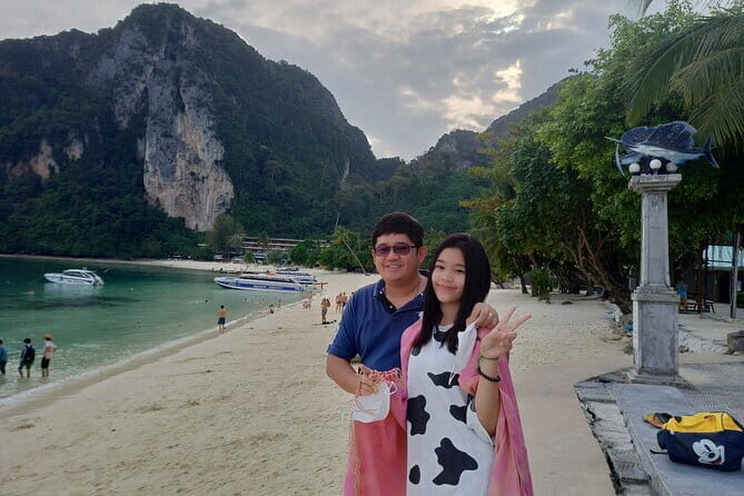 Phi Phi Islands and Maya Bay Trip by Speedboat from Phuket - The Experience: What Travelers Are Saying