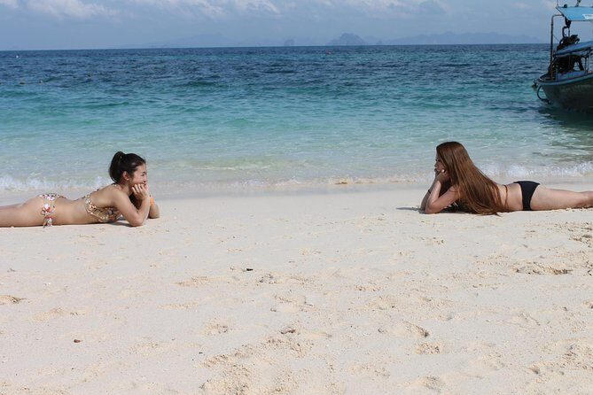 Phi Phi Islands Day Tour Bamboo and Maya Bay with Lunch By Speedboat - What’s Included and What to Keep in Mind