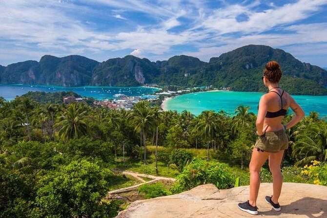 Phi Phi Islands One Day Tour By Ferry From Phuket - What Travelers Say: Authentic Perspectives