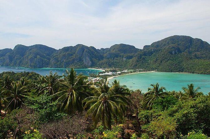 Phi Phi Islands Snorkeling Trip By Big Boat From Phuket - Who Should Consider This Tour?