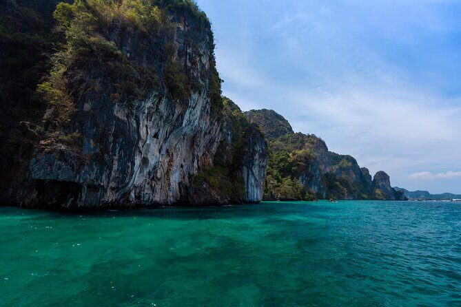 Phi Phi Khai Islands Snorkeling By Premium Speedboat From Phuket - Analyzing the Value and Experience