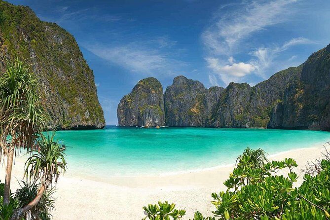 Phi Phi Khai Maiton Speed Boat - What’s Great About This Tour