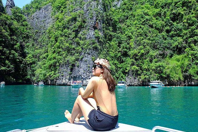 Phi Phi, Maya Bay and Khai Island Tour from Phuket - The Realities of This Tour: Pros and Cons