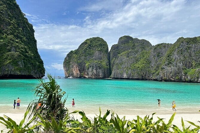 Phi Phi, Maya & Khai. One day trip by speed boat. - What Travelers Are Saying